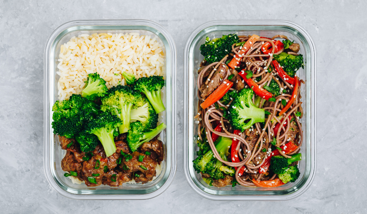 How to Meal Plan Based on Macros - Meal Queen