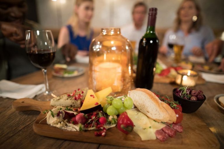 How Many Types Of Meal Plans Do Hotels Have? (All You Need To Know ...